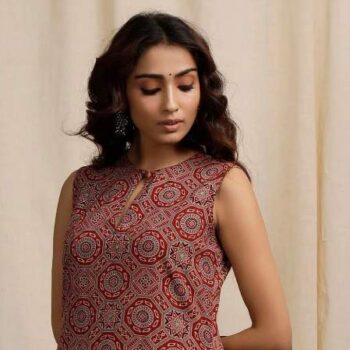 Soof Embroidery - Handicrafts of Kutch